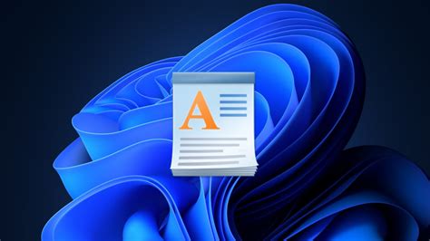 Microsoft Will Erase Wordpad With The Next Windows 11 Upgrade Techspot