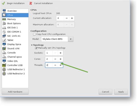 10 Easy Steps To Install Windows 10 On Linux KVM KVM Windows GetLabsDone