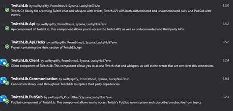 Tmitwitchtv Notice Login Authentification Failed Please Create A