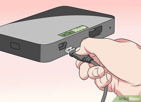 Ways To Extend USB Cable WikiHow