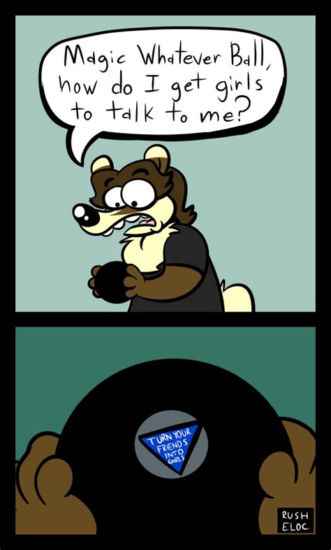 Practical Solutions To Everyday Problems — Weasyl