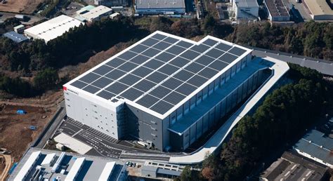 Esr Logos Reit Moves Into Japan With Dpu Accretive Acquisition Of Esr Sakura Distribution Centre