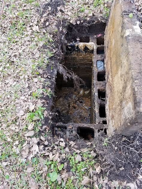 What Kind Of Problems Can You Find — Thomas Septic Inspections Llc