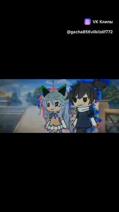 популярная гачерша с вк 2 Youtube