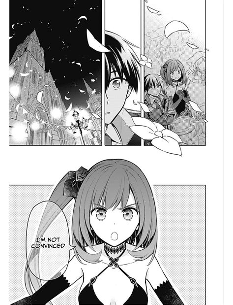 Read Manga Assassins Pride Chapter 17 Assassins Pride