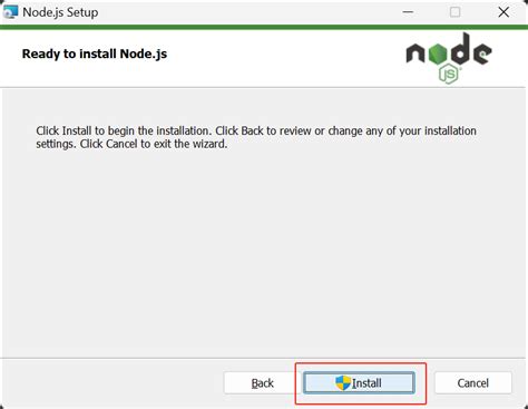 node js环境安装以及Vue CLI脚手架搭建项目教程 阿里云开发者社区 node js环境安装以及Vue CLI脚手架搭建项目教程 阿里云开发者社区