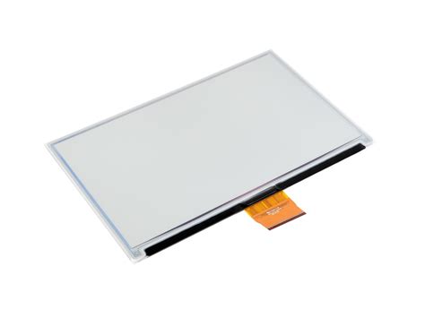7 3inch e ink spectra 6 e6 full color e paper display e ink display