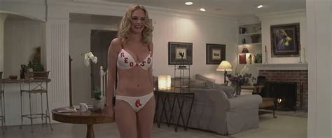 Naked Heather Graham In Anger Management