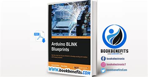 Arduino Blink Blueprints Download Pdf