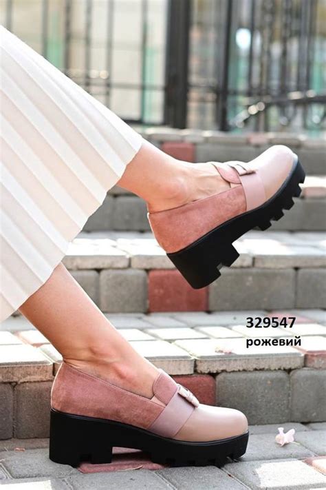 Туфлі жіночі — ціна 350 грн у каталозі Туфлі Купити жіночі речі за доступною ціною на Шафі