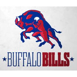 Buffalo Bills Logo Logodix