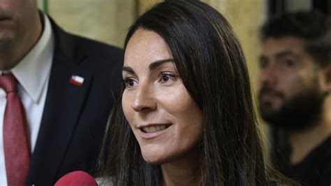 Arzola Y Crisis En Mineduc No Es Despreciable Los Recursos Que Uno