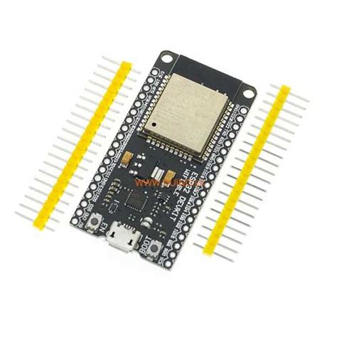 ESP32 38Pin Development Board WiFi Bluetooth MH ET LIVE Dual Core Duinolk The Biggest