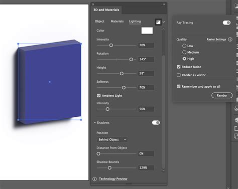 Rastering Problem With New 3d Tools Adobe Support Community 12637231