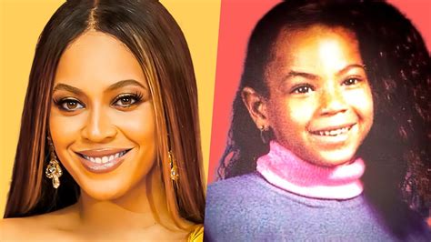 Beyonce Before Fame Beyonce Marked The Start Of A New Era In