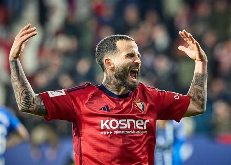 Ca Osasuna Vuelve A Beneficios En 23 24 Apoyado En Los Traspasos Y Una