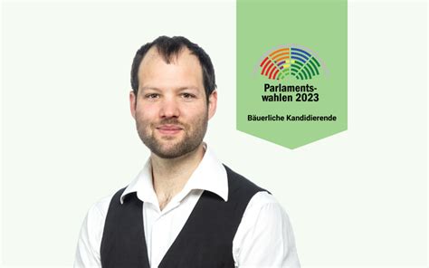 Christian Riggenbach Bauernzeitung Ch Bauernzeitung