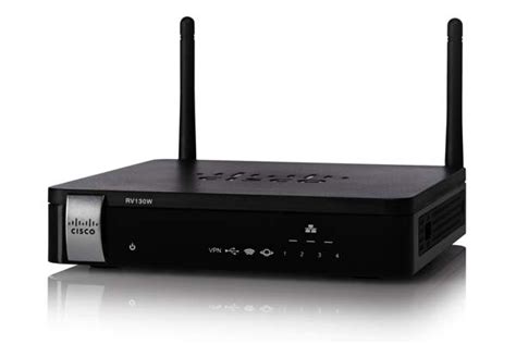 Cisco RV W Wireless N Multifunction VPN Router WF Cisco