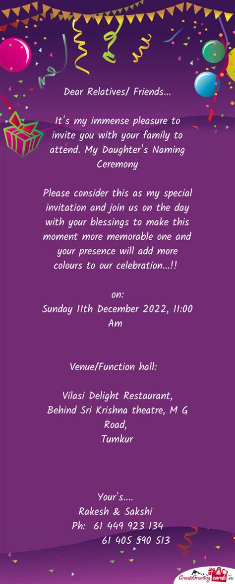 Venuefunction Hall Free Cards