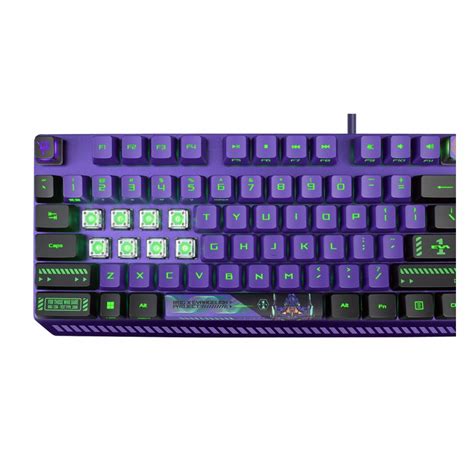 Asus Rog Strix Scope Rx Eva Edition