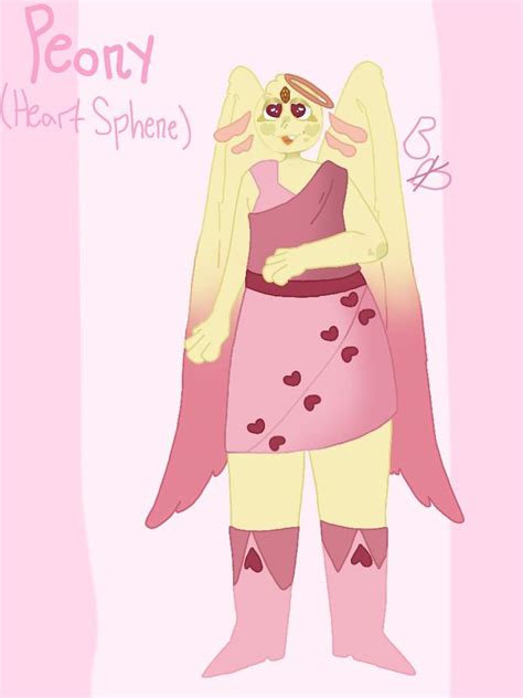 💕 Heart Sphene 💕 Wiki Steven Universe Amino
