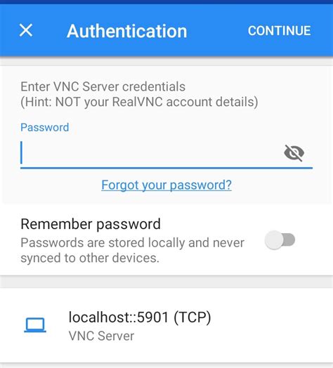 Cara Install Distro Linux Di Android No Root Nurhidayat