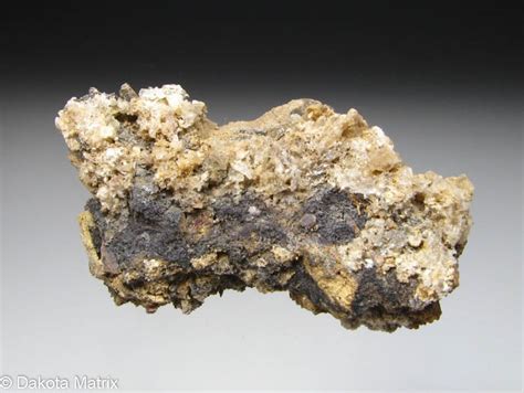 Selenium Mineral