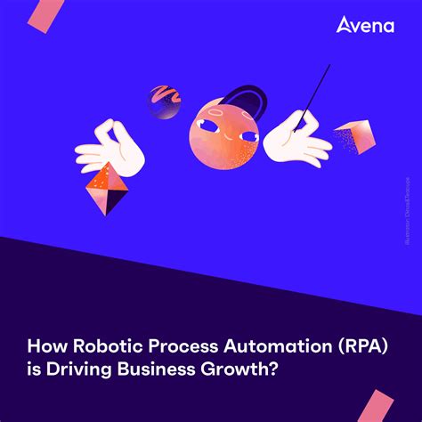 Avena On Linkedin Rpa Automation Enterprise Technology Digitaltransformation…