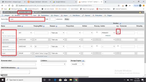Cara Mudah Membuat Multi Login Di Php Sahretech