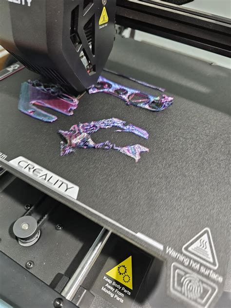 Ive Clean The Bed Replaced The Nozzle Tryed Different Filament Dehydrated The Filament