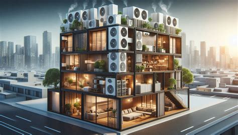 Energy Savings With Multi Split Ac What You Need To Know