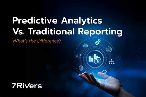 7rivers Snowflake Data Consultancy Predictive Analytics Differences