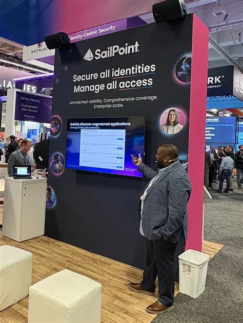 Photos Rsac 2025 Help Net Security