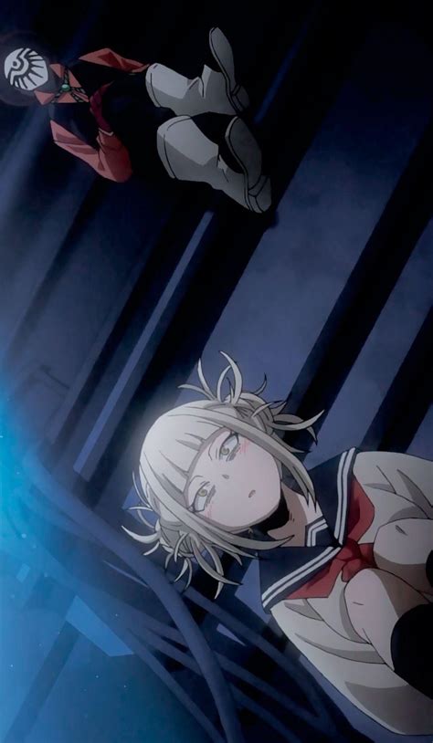 Himiko Toga Aesthetic Wallpapers Wallpaper Cave