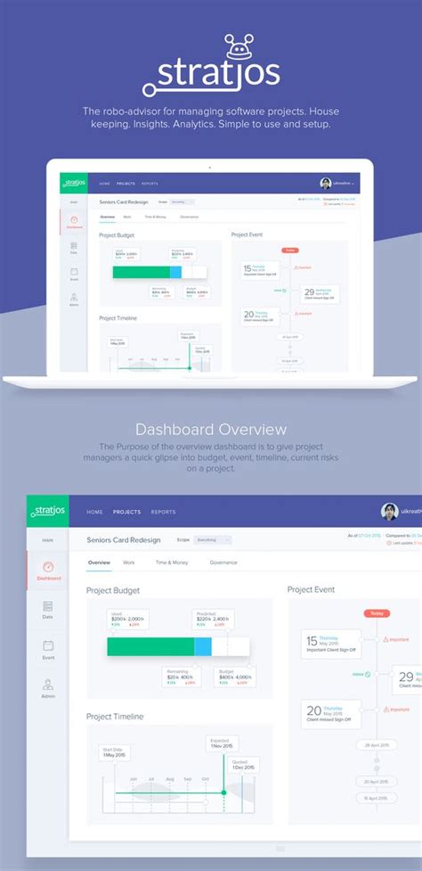 dashboard design template software ui design app interface design