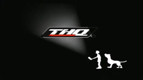 Thqlogo Variations Audiovisual Identity Database