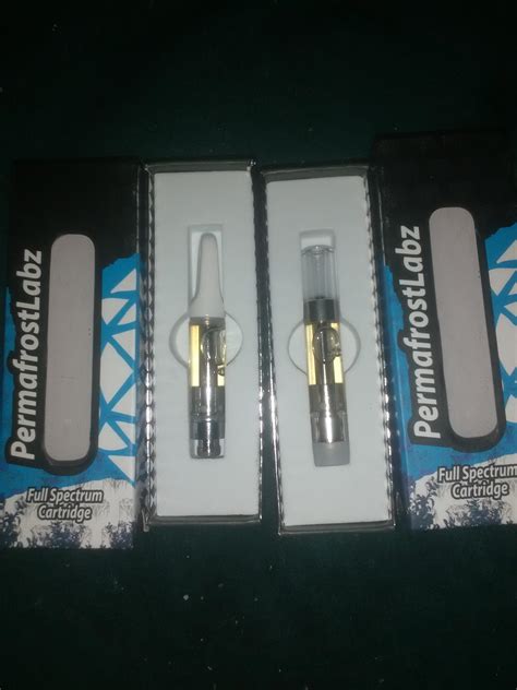 I Got These And They Re Both Different Cartridges I M Kinda Scared On If They Re Fake Or Not