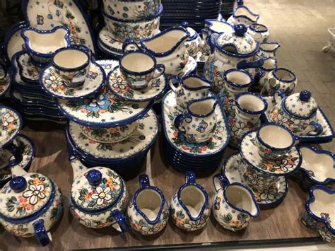 Souvenirs From Poland 10 Things To Buy In Poland Polish Foodies