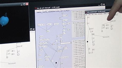 Pd Aka Pure Data AVnode Net