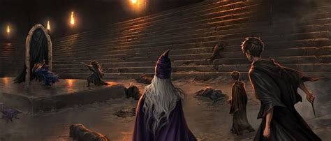 Арты гарри поттер и орден феникса 49 фото