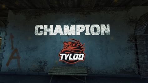 Tim Tyloo Keluar Sebagai Jawara Perfect World Asia League Summer 2020