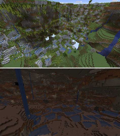 Multiverse Mod Para Minecraft 1 20 1 1 19 2 1 18 2 Y 1 16 5 Minecrafteo