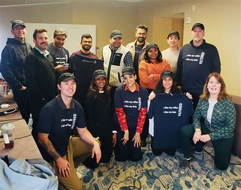 Databahn Ai Why We Invested Forgepoint Capital