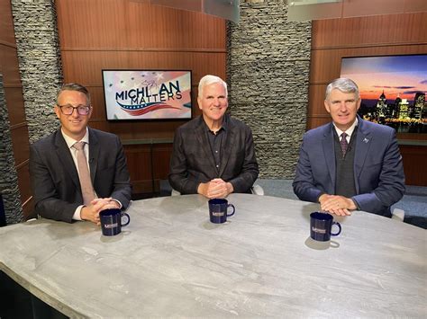 Michigan Matters Cures Ceo Talks Auto Insurance Cbs Detroit