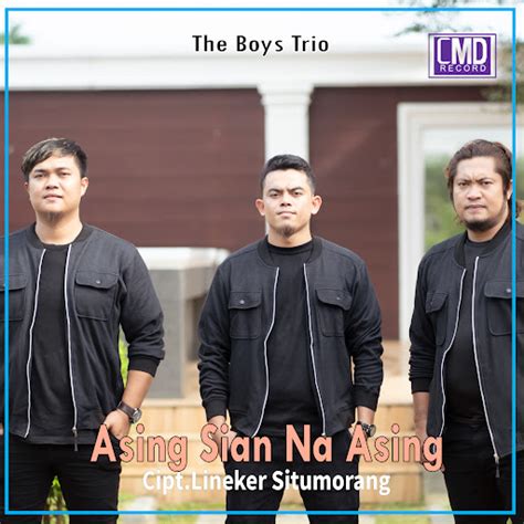 Asing Sian Na Asing Youtube Music