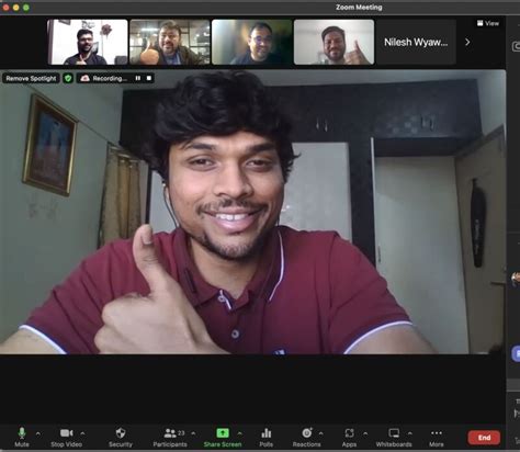 Aditya Kondawar Posted On Linkedin