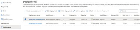 Retrieval Augmented Generation Rag Using Azure And Langchain Tutorial