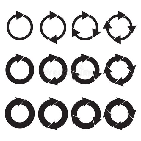 Circularity Symbol What Is Circularity And A Circular Economy