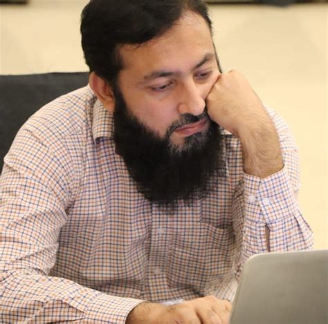 Abdul Samad Siddiqui