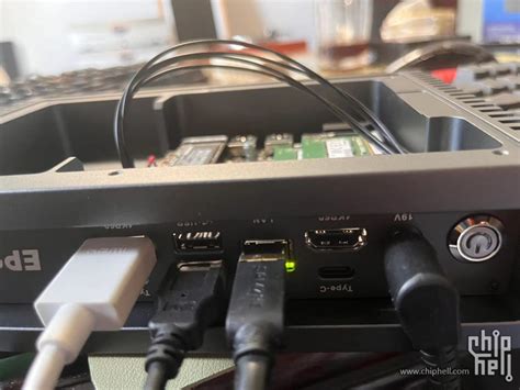 Nuc11老虎峡谷挖铝静音外壳 第3页 原创分享 新 Chiphell 分享与交流用户体验